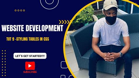 Tutorial 8 Classes And Ids In Css Youtube