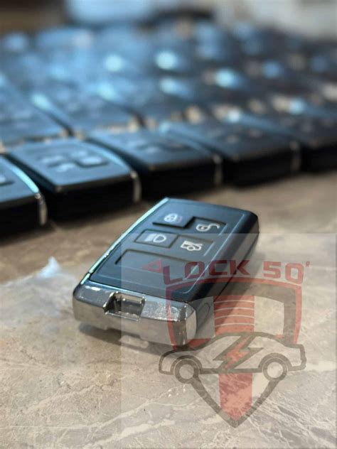 Key Programmers Lock JLR OBD Link Tool HW C Peace Edition Worldwide Master Locksmith