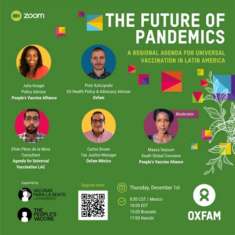 💉vacunasparalagente On Twitter 🚨 Inequalities Are Also Manifested In The Response Of