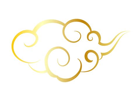 Chinese Clouds Pngs For Free Download