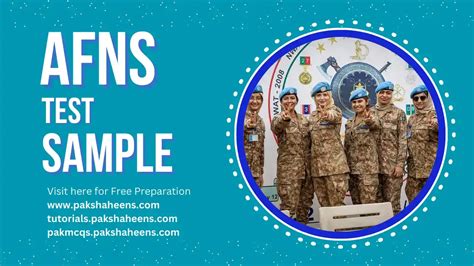 Afns Test Sample With 100 Best Past Repeated Mcqs