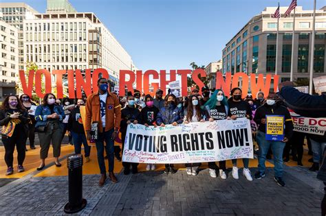 The Case For The 16 Year Old Vote Washington Monthly