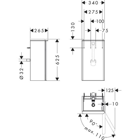Moderne Design Grå Med Mat Sorte Greb Find Den Nu På Completvvs