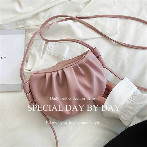 데일리나인 무료배송 Dn9ne 여성 여자 데이트 외출 코디 숄더 크로스 백 가방 소지품 하객룩포인트가방 나들이데이트가방 나들이