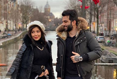 ماجرای بازداشت پویان مختاری و نیلی افشار تصاویر شهرآرانیوز