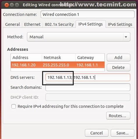 Integrate Ubuntu System In Zentyal PDC Primary Domain Controller Part