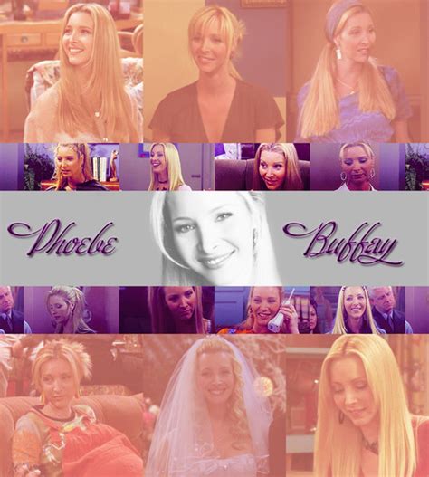 Phoebe Buffay Phoebe Buffay Photo Fanpop