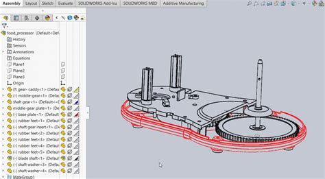 Wireframe Models In Solidworks At Skye Kinsella Blog