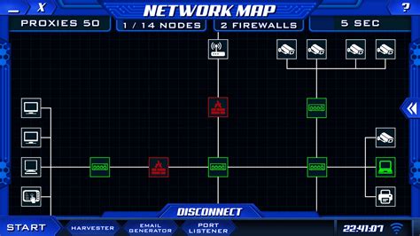 The Lonely Hacker On Steam