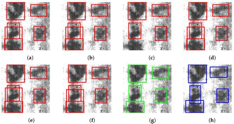 Enhanced Non Maximum Suppression For The Detection Of Steel Surface Defects