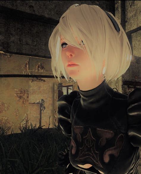 「nier」のアイデア 54 件 ニーア オートマタ ニーア オートマタ