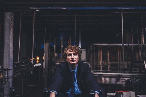 Prvý Slovenský Tanečný Film Backstage Sa Natáčal Aj U Nás