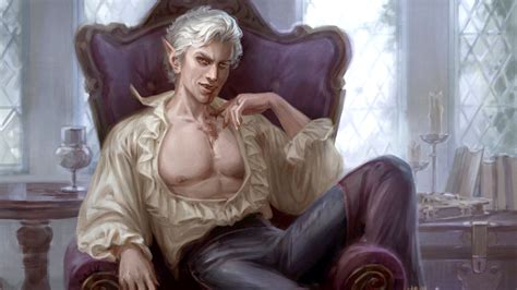 New Mtg Astarion Secret Lair Is Packed With Bg3 Easter Eggs