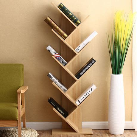 Book Self Bookshelf Design Minimalist Bookshelves Book Rack Design