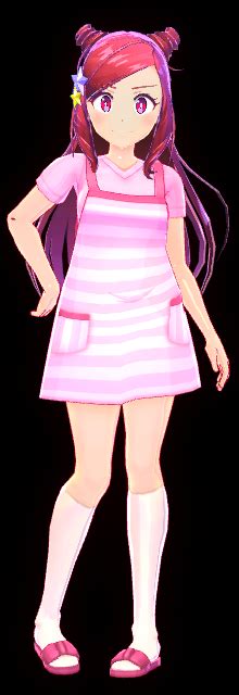 Cooking Apron Iroha Magicami Wiki Fandom