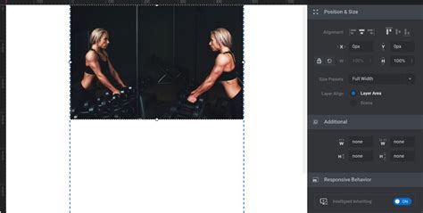 slider revolution manual adding and configuring image layers