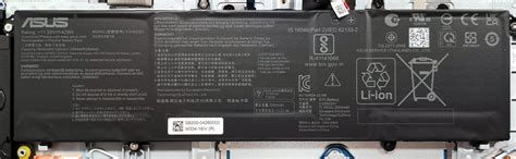 How To Open ASUS Vivobook 16 M1605 Disassembly And Upgrade Options LaptopMedia Com