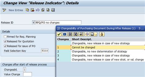 Pr Line Item Deletion Issue Sap Community