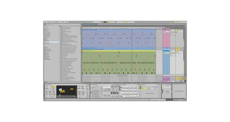 Ableton Live Suite Licenta Electronica Audioweb