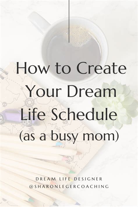 Time Management Tips To Create An Ideal Schedule