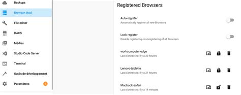 Browsermod Deviceid And Device Identification Assignment Issue