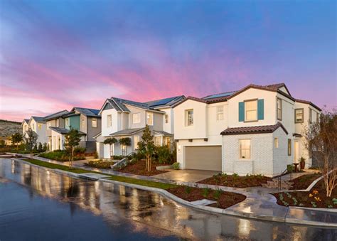 Mission Viejo Architecture