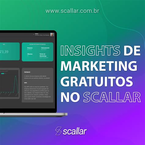 Scallar O Gerador De Insights Automático Do Software
