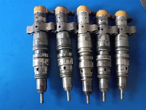 Cat C7 Injector At ₹ 12500piece In Chennai Id 25966841648