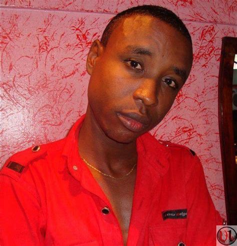 Gospel Singer Bantu I Only Knew My Dad Existed When I Was 14 And He