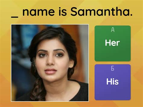 Determiners 5th Grade Quiz