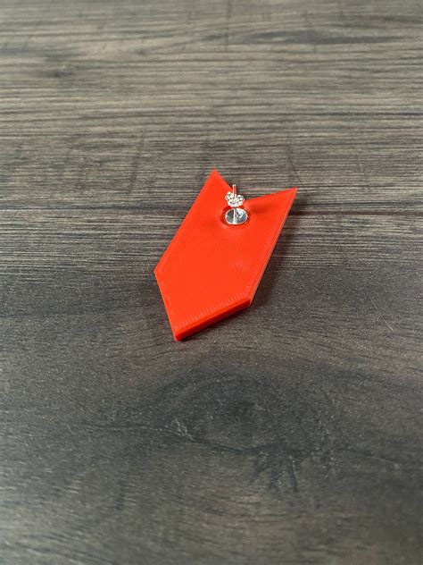 Sailor Pluto Earrings 3d Printed Cosplay Accessory Etsy