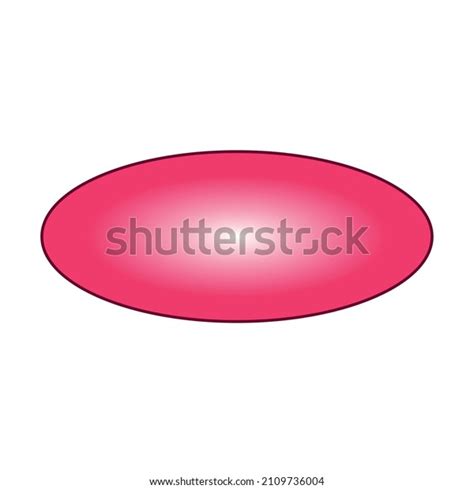 Volume Ellipsoid Shape Formula Stock Vector Royalty Free 2109736004 Shutterstock
