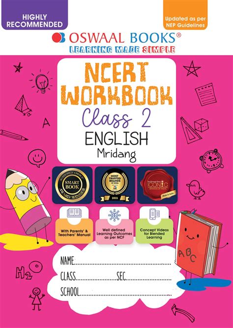 Cbse Class 2 Workbook With Practice Worksheets For Latest Exams Buy