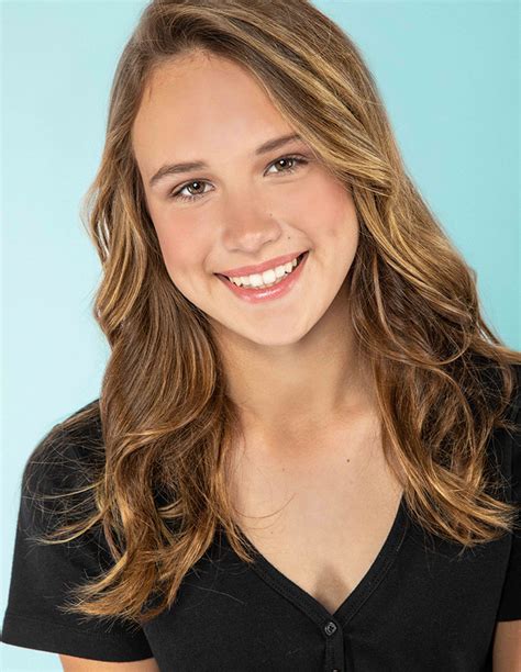 Brand Model And Talent Holland Teens Girls