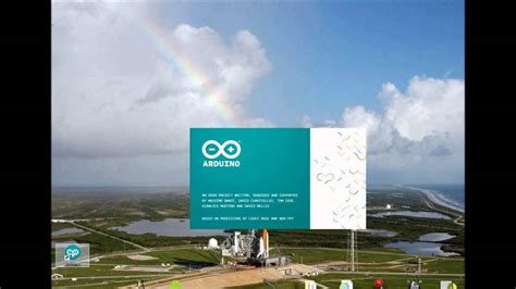 6 電子工作超入門（arduino環境構築編） Youtube