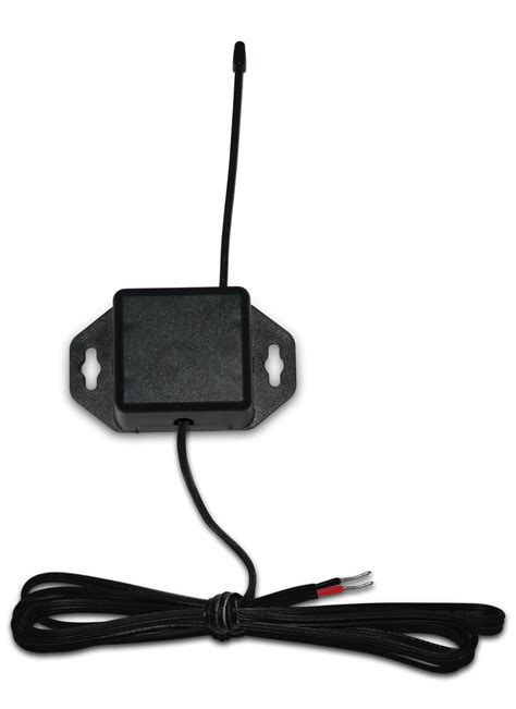 Pulse Counter Commercial Single Input Iox Connect