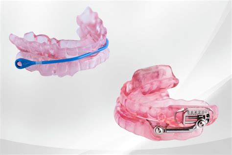 Somnomed Oral Appliance
