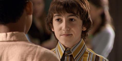 Vincent Martella Everybody Hates Chris Chris Rock Reveals Cast For