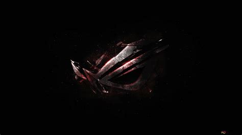 Dark Gaming Wallpaper For Pc 4k