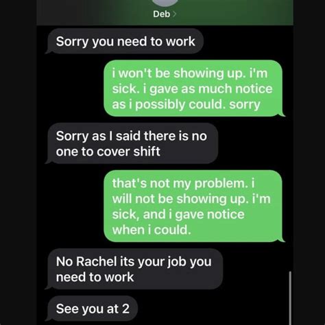 Nobody Wants To Work Any More Ranarchy4everyone