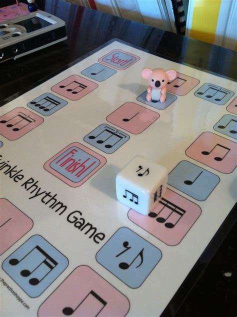 Practice Makes It Easy Twinkle Games