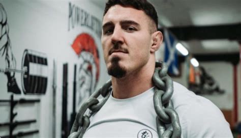 Tom Aspinall Admits He Was Trolling The Mma Community With Claims That