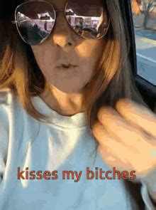 I Love Bad Bitches 