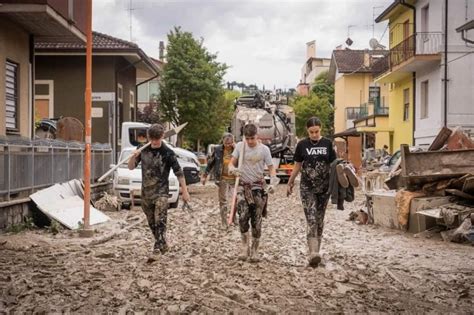 How To Help Emilia Romagna The Florentine The Florentine