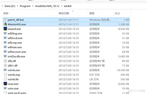 Xilinx Ise系列教程（6）：modelsim联合仿真wx61c3d11c4f45f的技术博客51cto博客