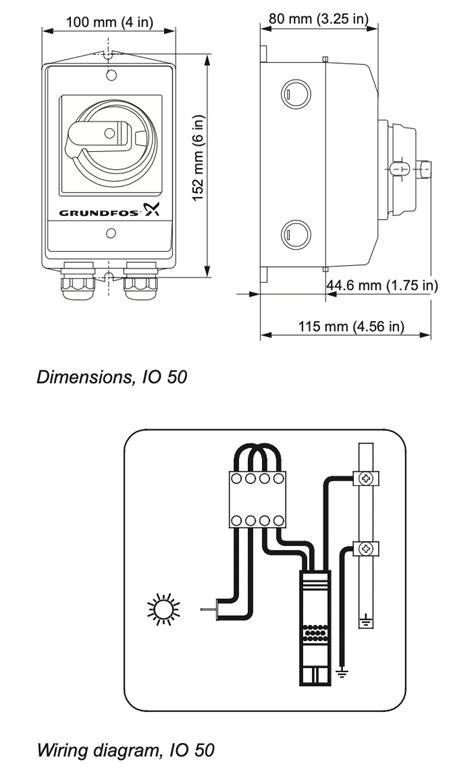Submersible Solar Pump Grundfos Sqflex Sqf