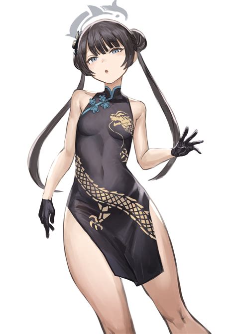 Daisuke 6897 Kisaki Blue Archive Blue Archive Commentary Highres