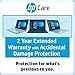 Hp Care Pack By 2 Years Adp And 2 Years Additional Warranty With Next