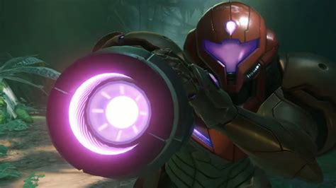 Metroid Prime 4: Beyond - Official Gameplay Overview Trailer | Nintendo ...